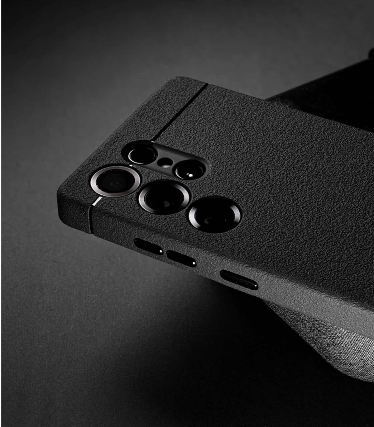 Sheath | Minimalist, Slim, Protective Samsung Galaxy S25 Ultra case