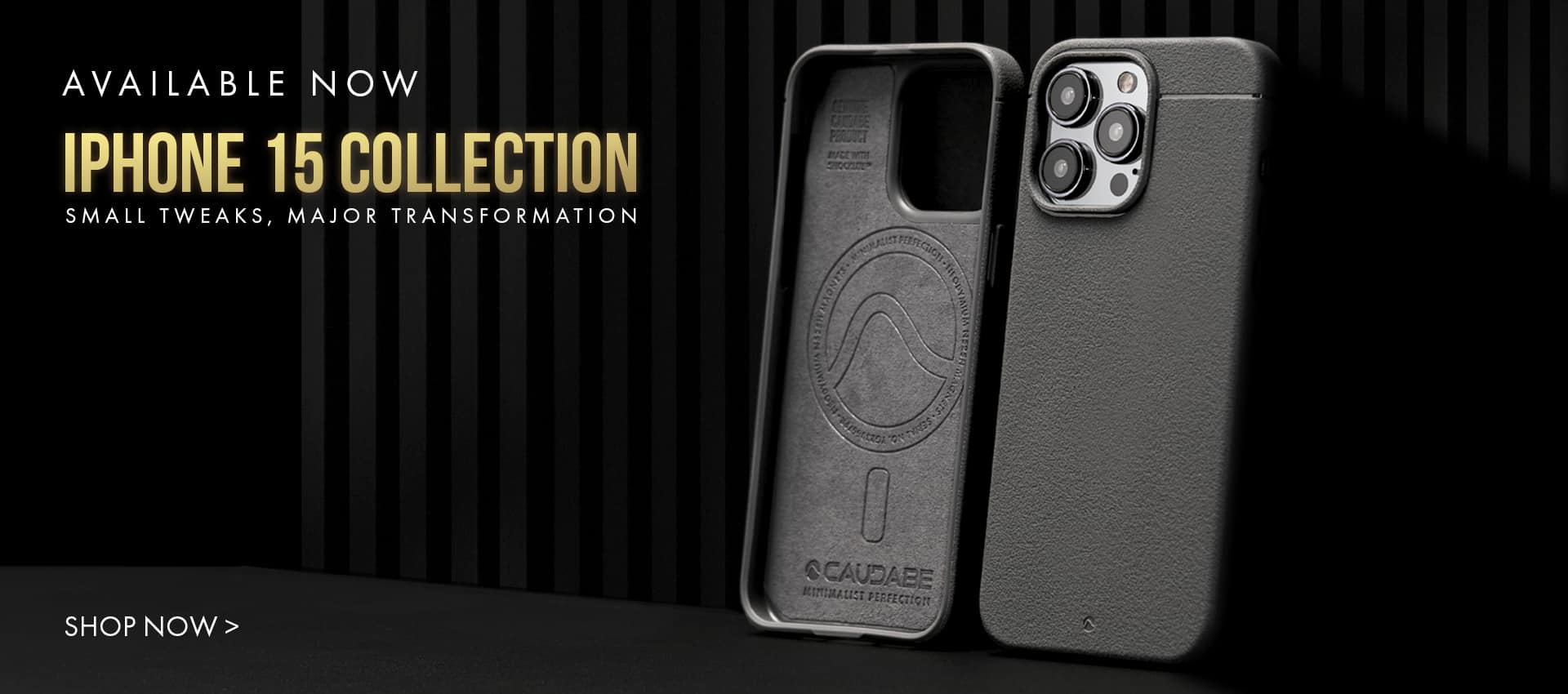 Minimalist Perfection | Minimalist iPhone 15 cases and accessories ...