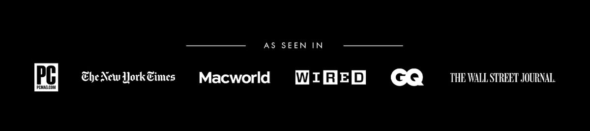 Lucid Clear | Ultra slim, crystal clear iPhone XS Max case