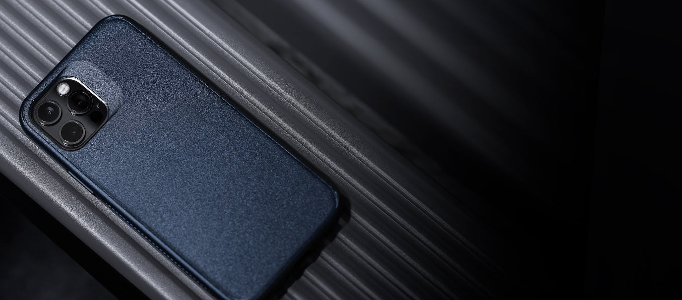 Synthesis | Sleek, rugged iPhone 12 case