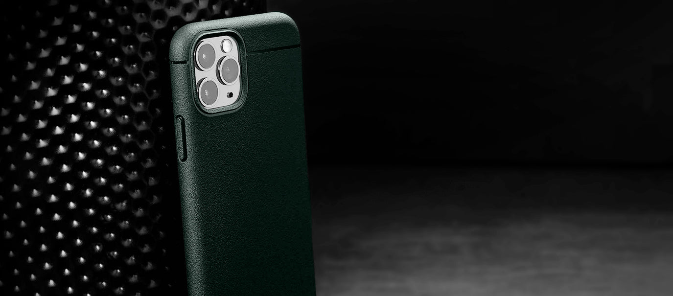 Sheath | Minimalist, shock-absorbing iPhone 11 Pro Max case