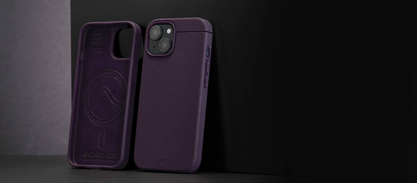 Sheath | Minimalist, Slim, Protective iPhone 15 case