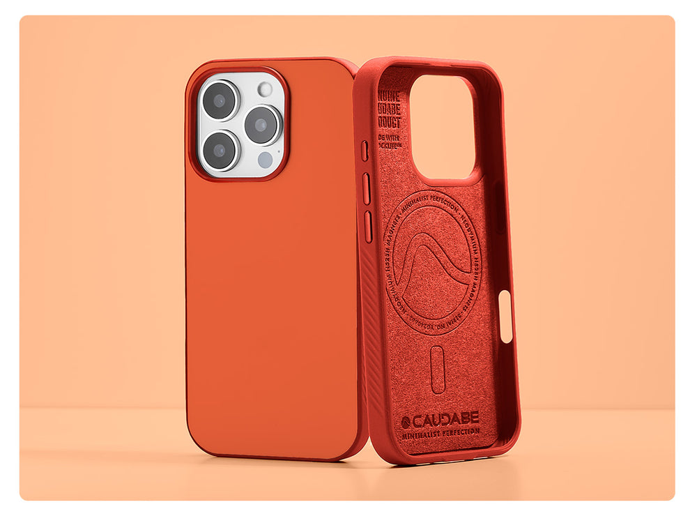 Caudabe Paragon | Bold, Bright, Colorful iPhone case