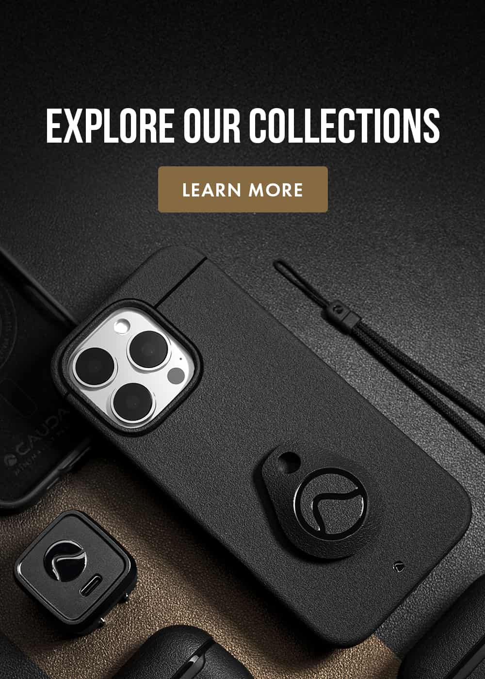 Minimalist Perfection | Minimalist iPhone 16 cases and accessories