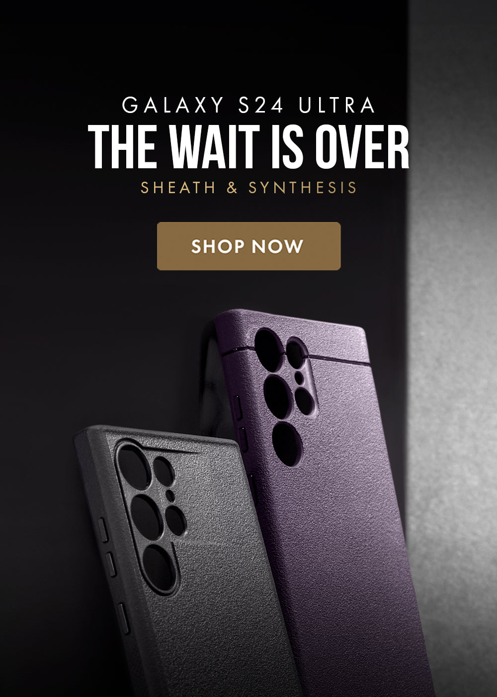 Minimalist Perfection | Minimalist iPhone 15 cases and accessories