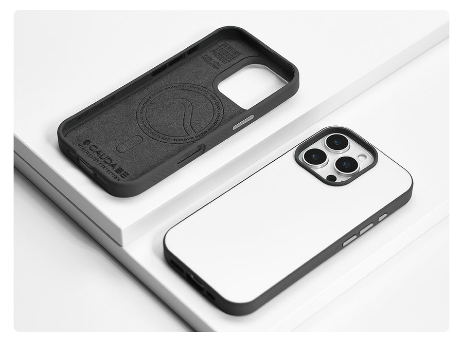 Caudabe Paragon | Bold, Bright, Colorful iPhone case