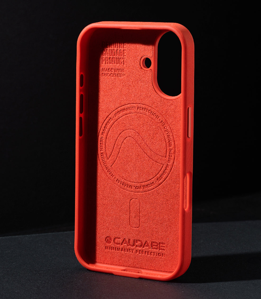 Paragon | Bold, Bright, Colorful iPhone 16 Pro case