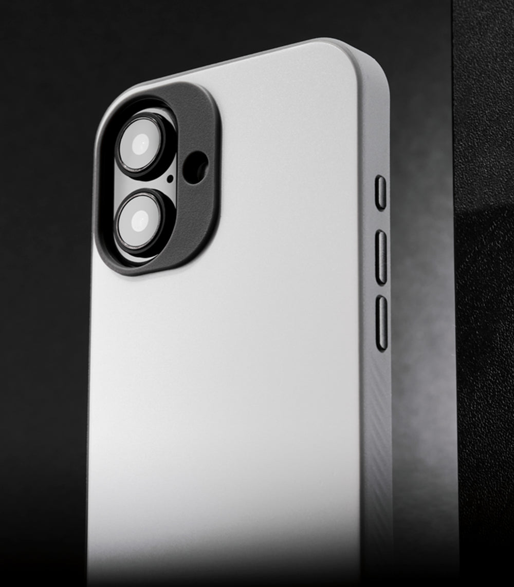 Paragon | Bold, Bright, Colorful iPhone 16 Pro case