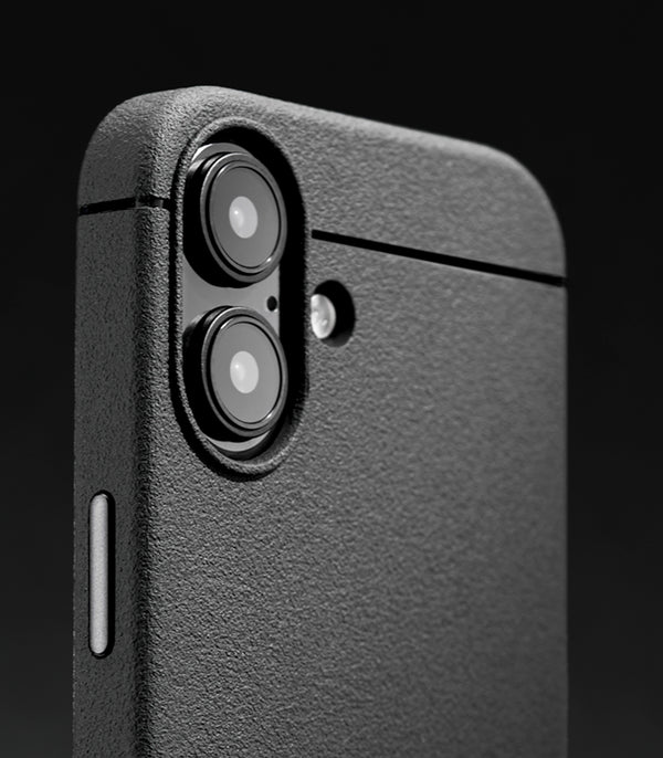 Sheath | Minimalist, Slim, Protective iPhone 16 case