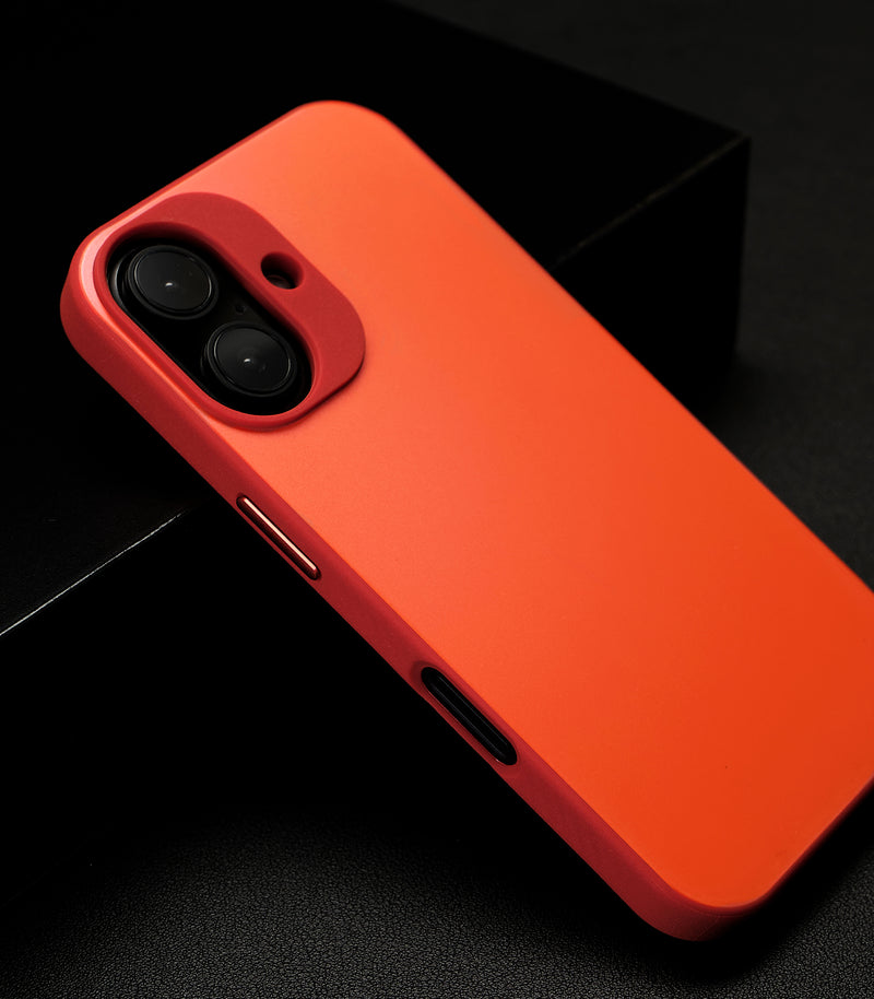 Paragon | Bold, Bright, Colorful iPhone 16 Pro case