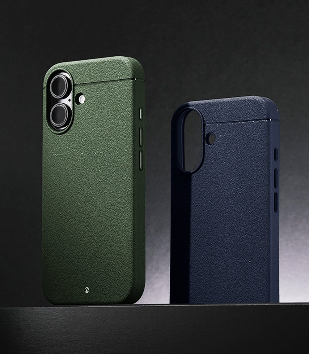 Sheath | Minimalist, Slim, Protective iPhone 16 case (Camera Control)