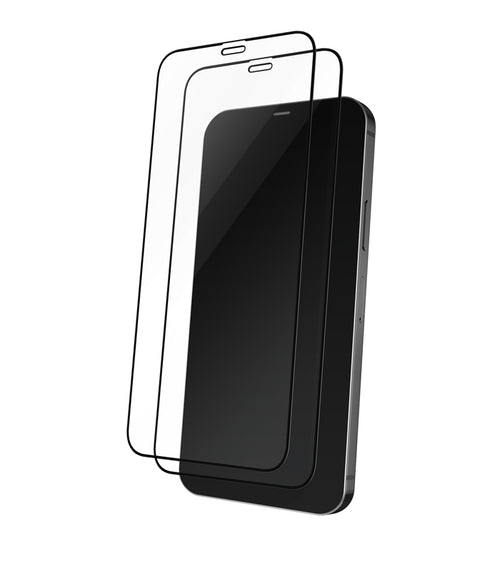 CrystalShield | Premium, tempered glass iPhone screen protector