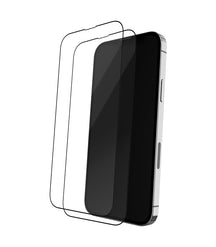 CrystalShield | Premium, tempered glass iPhone screen protector