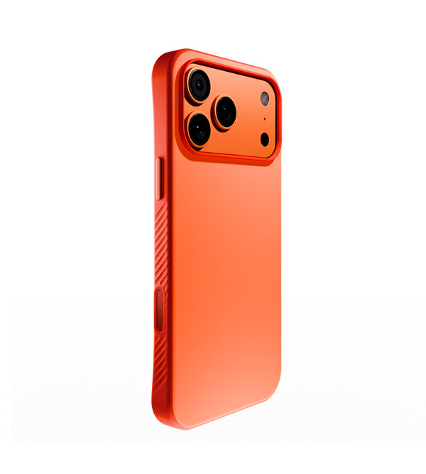 Paragon - iPhone 17 Pro Max (Open)