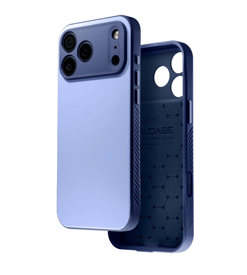Paragon - iPhone 17 Pro Max (Precise)