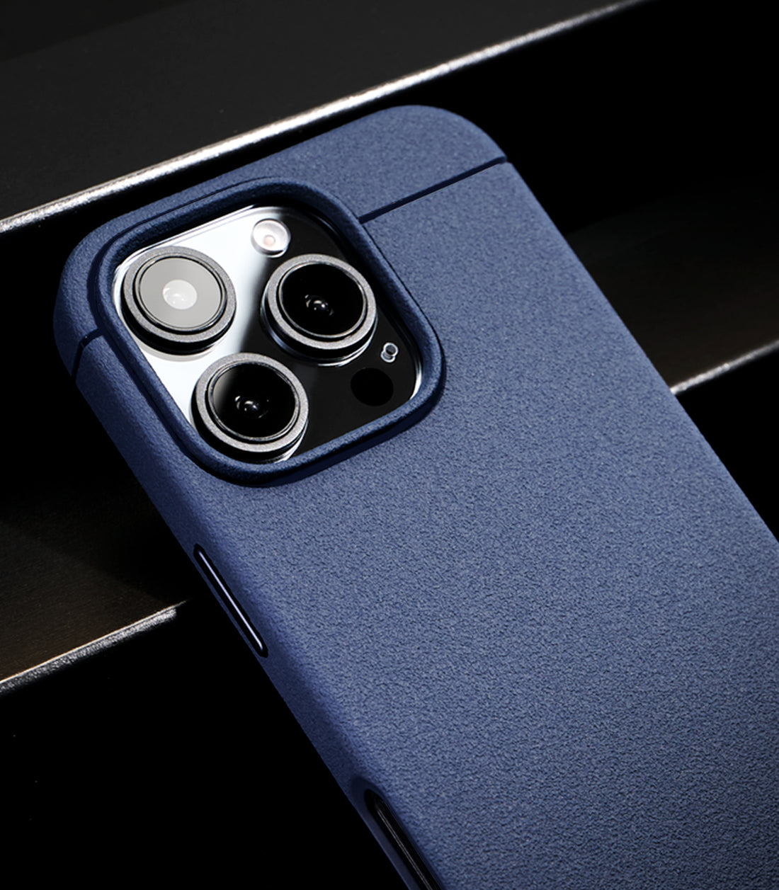 Sheath | Minimalist, Slim, Protective iPhone 16 Pro case