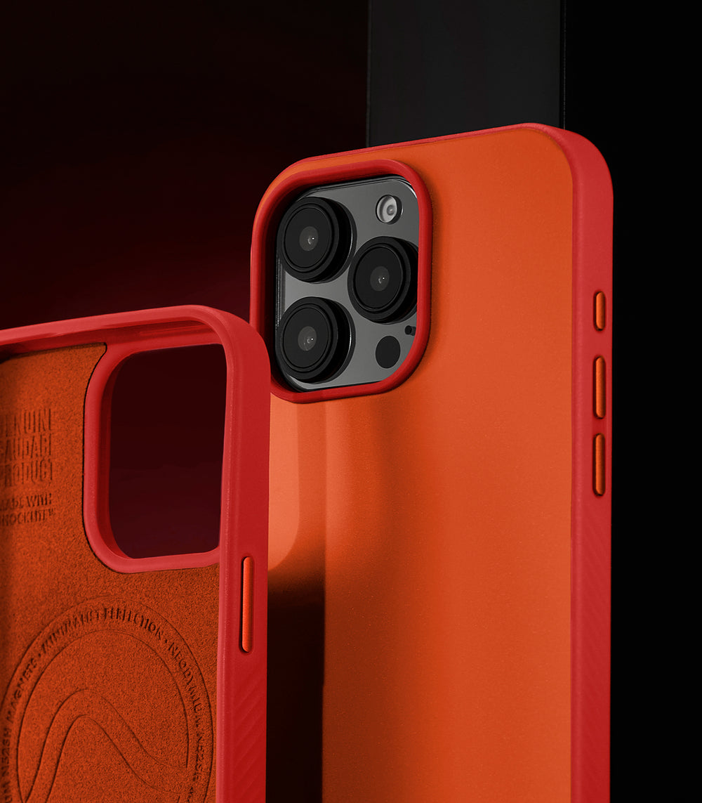 Paragon | Bold, Bright, Colorful iPhone 16 Pro Max case
