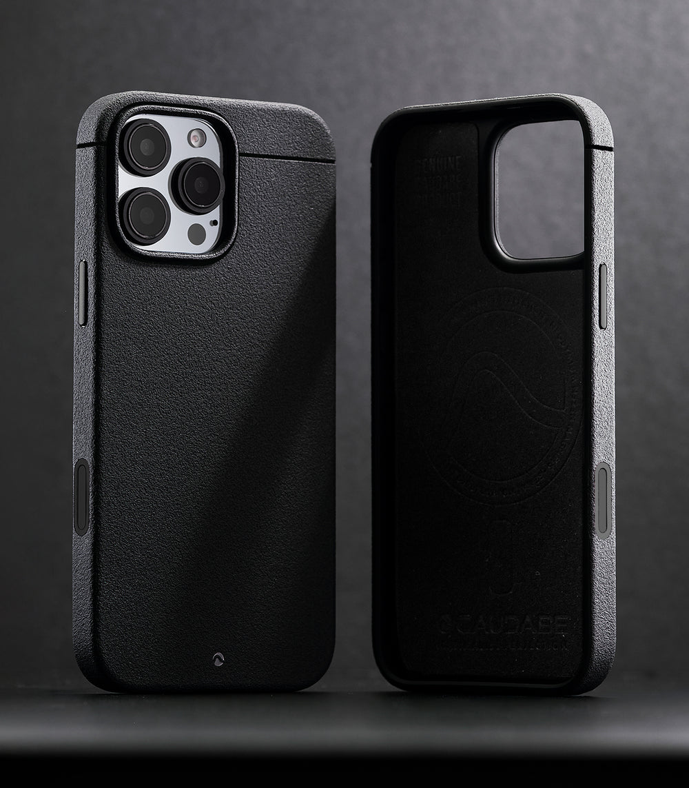 Sheath | Minimalist, Slim, Protective iPhone 16 Pro case (Camera Control)