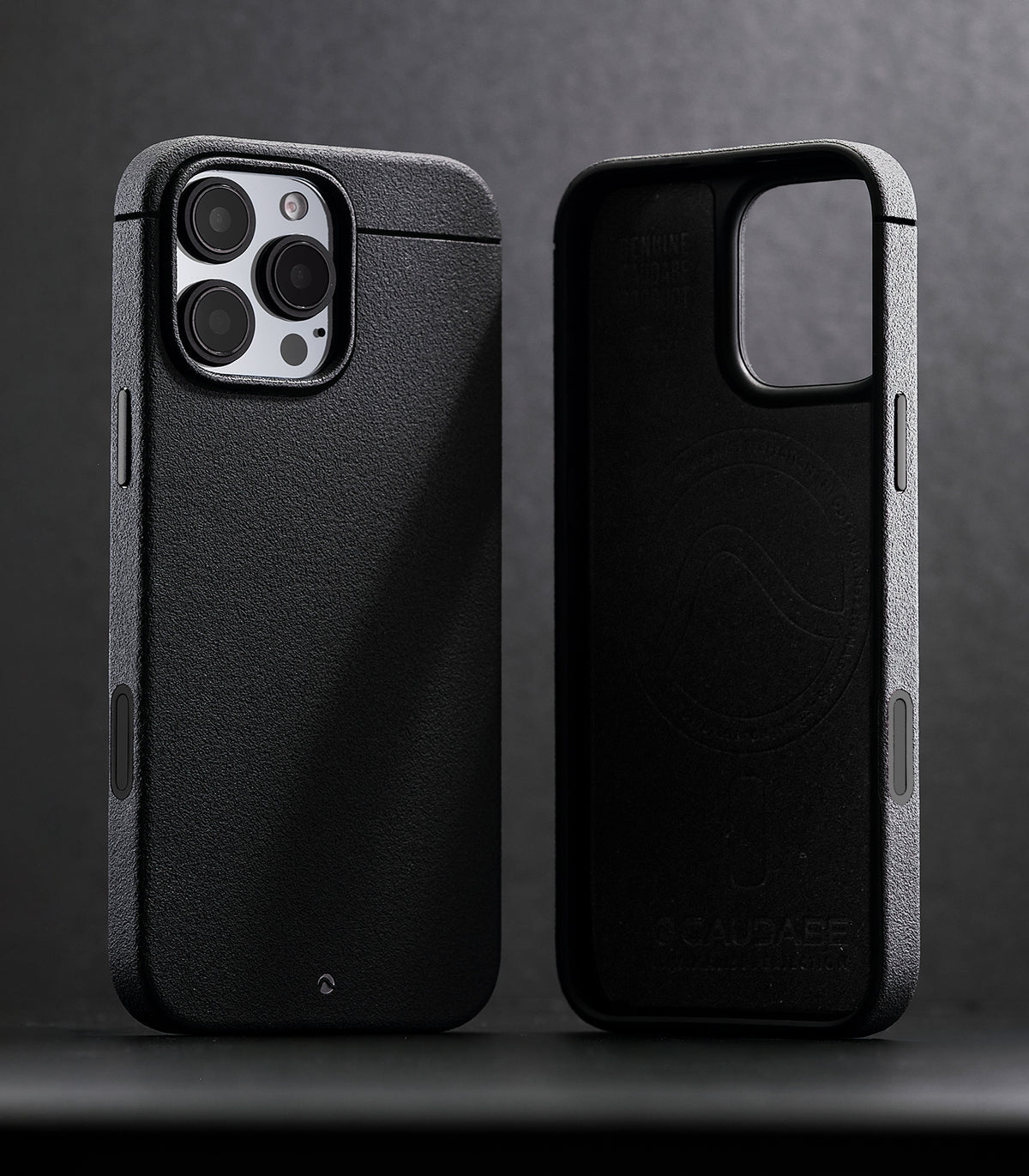 Sheath | Minimalist, Slim, Protective iPhone 16 Pro case (Camera Control)