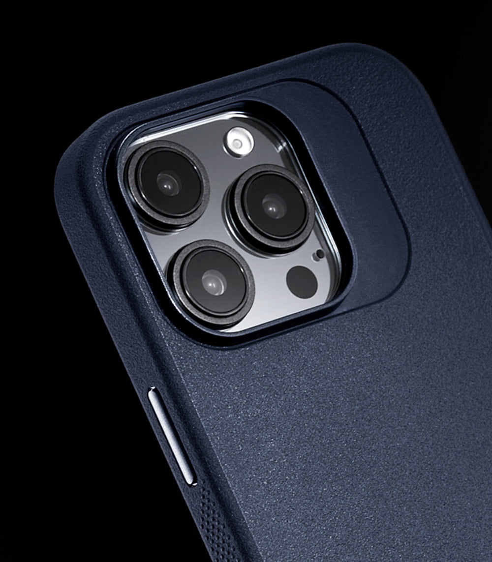 Synthesis | Rugged, protective iPhone 16 Pro case