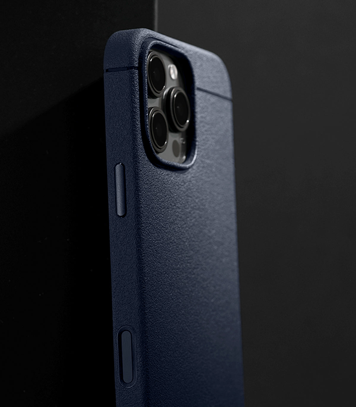 Sheath | Minimalist, Slim, Protective iPhone 16 Pro case (Camera Control)