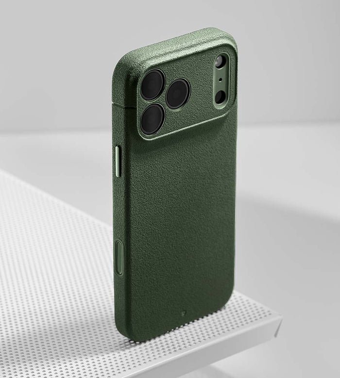Sheath - iPhone 17 Pro (Precise)