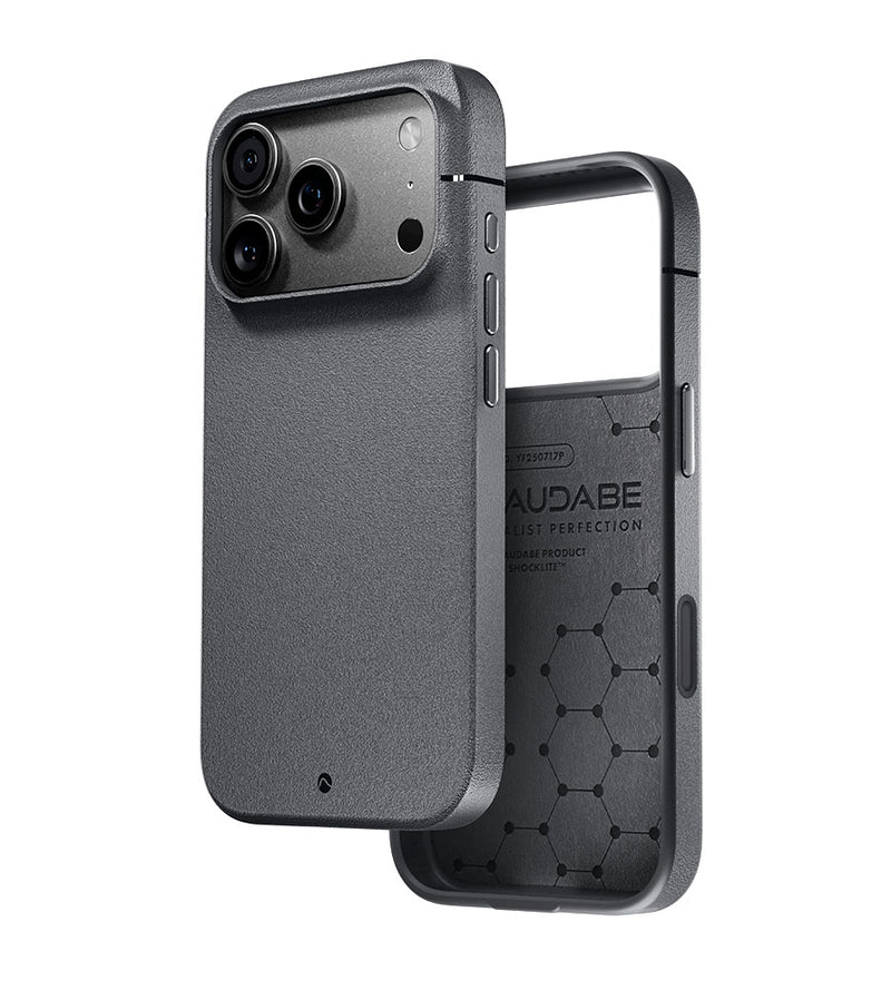 Sheath - iPhone 17 Pro (Open)