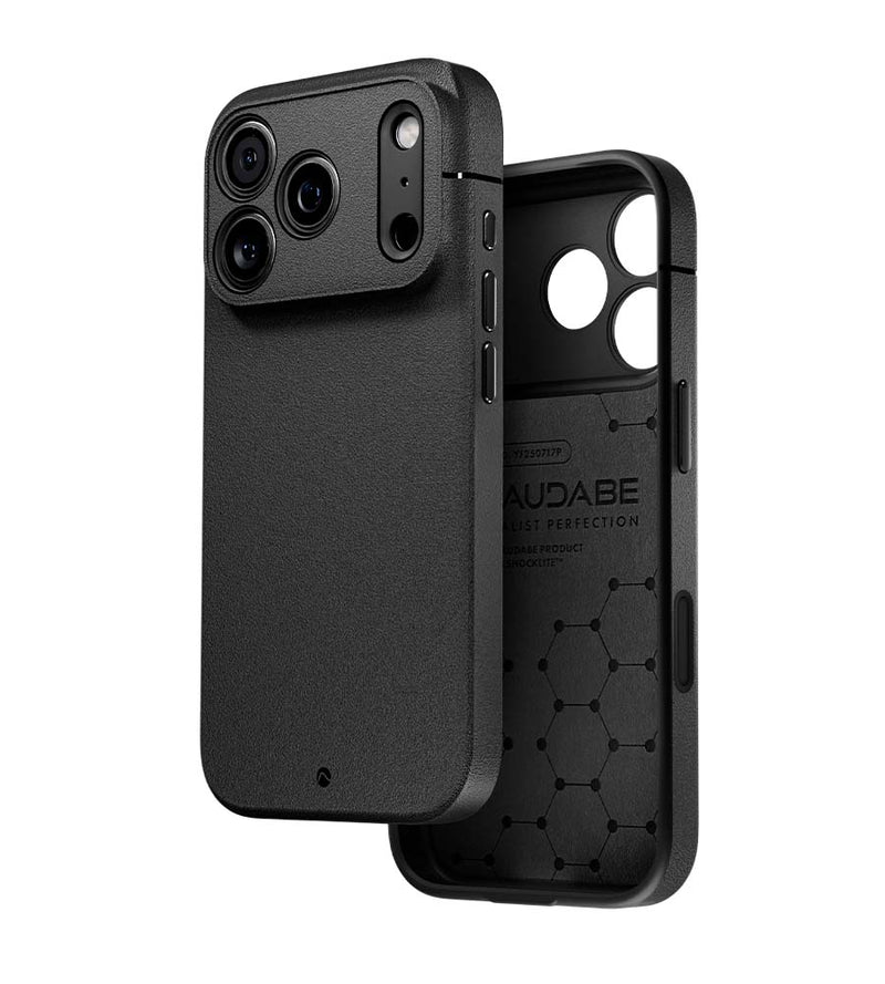 Sheath - iPhone 17 Pro (Precise)
