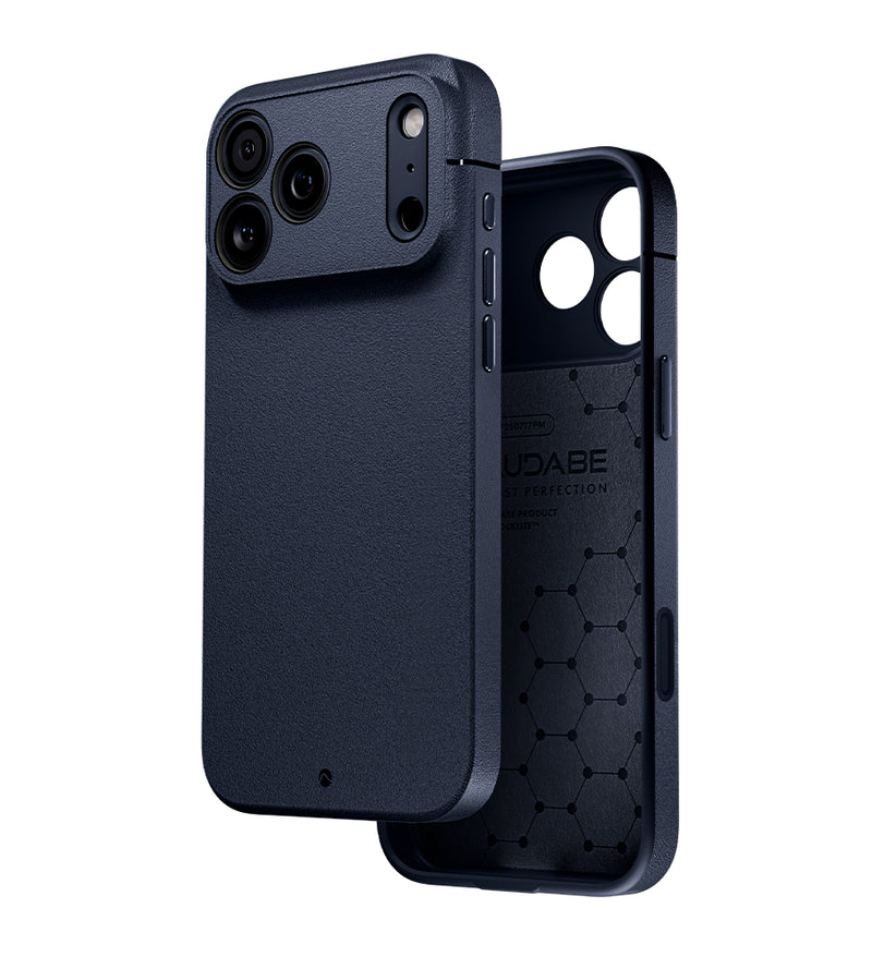 Sheath - iPhone 17 Pro Max (Precise)