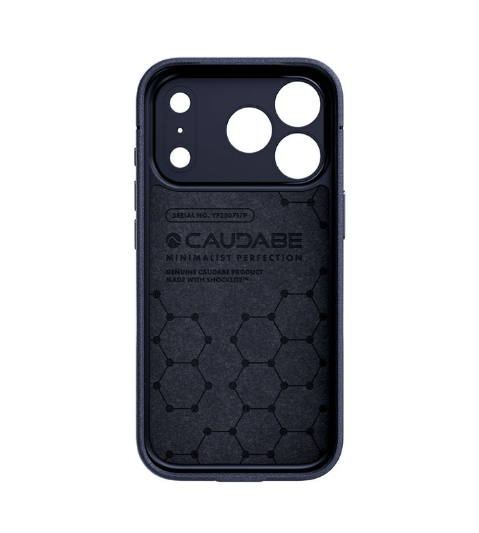 Sheath - iPhone 17 Pro (Precise)