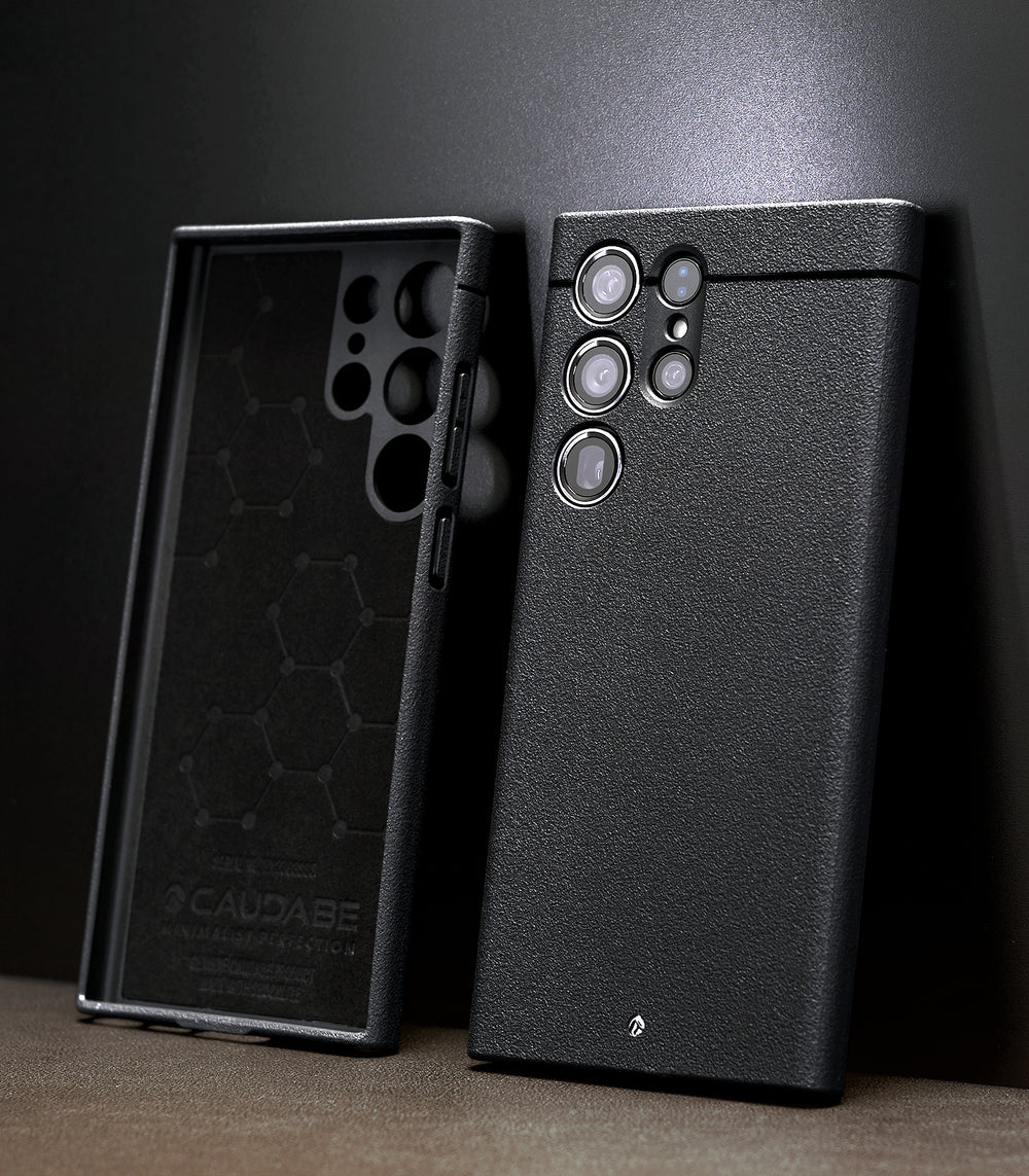 Sheath | Minimalist, shock-absorbing Samsung Galaxy S23 Ultra case