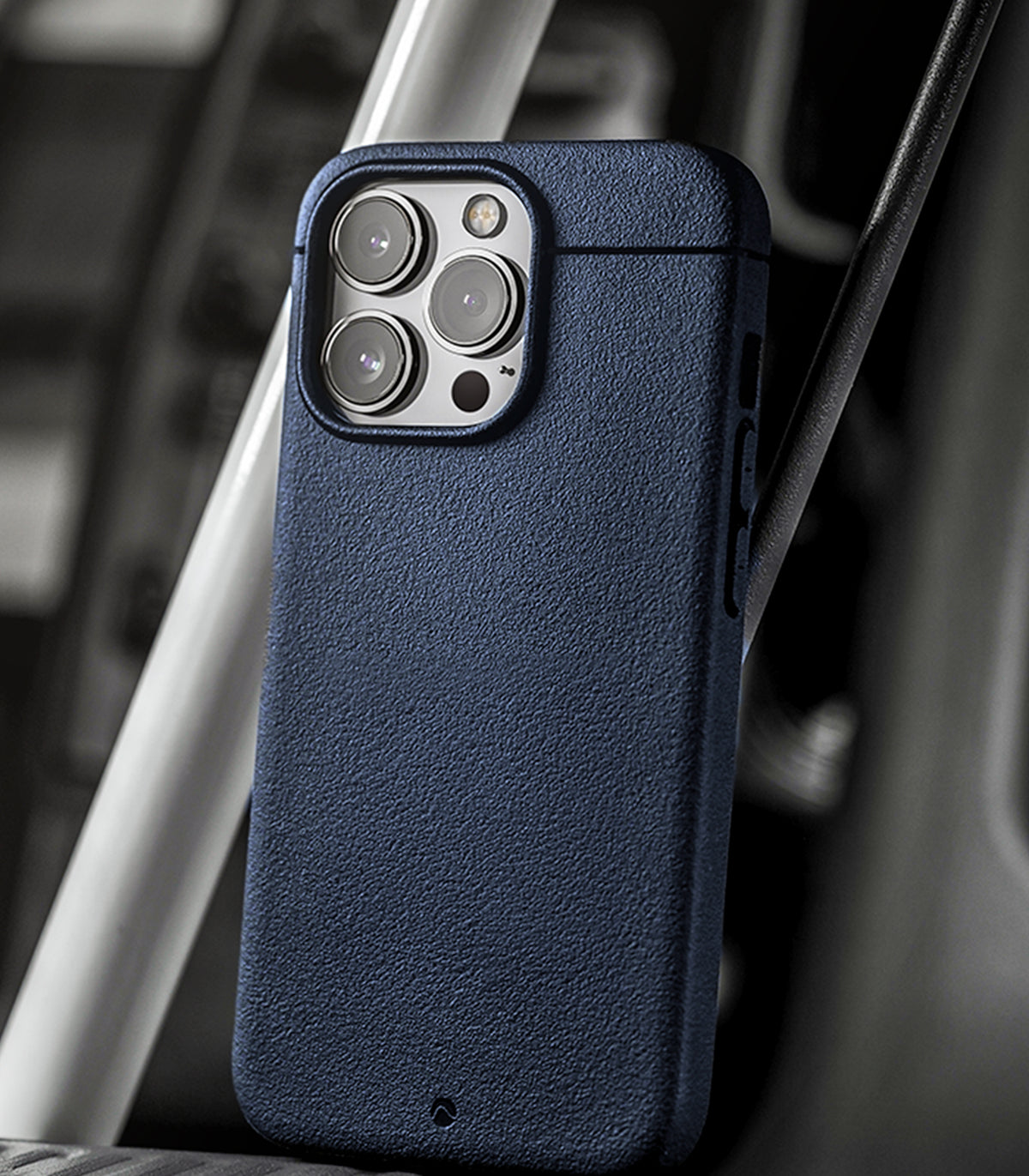 Sheath | Minimalist, shock-absorbing iPhone 13 Pro Max case