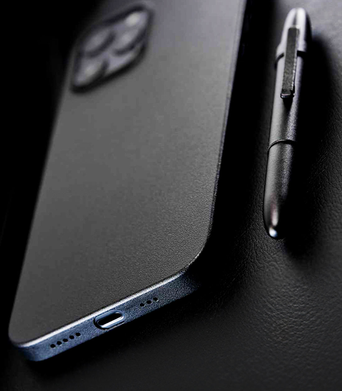 Veil | Impossibly thin iPhone 13 Pro Max case