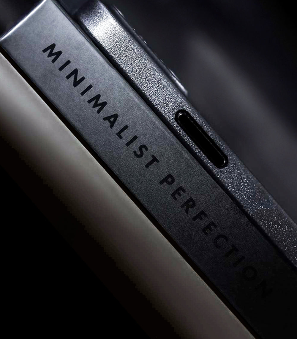 Veil | Impossibly thin iPhone 13 Pro Max case