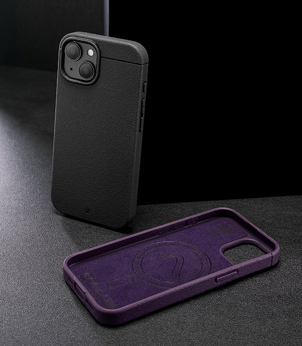 Sheath | Minimalist, Slim, Protective iPhone 15 case