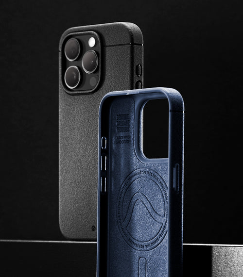 Sheath | Minimalist, Slim, Protective iPhone 15 Pro case