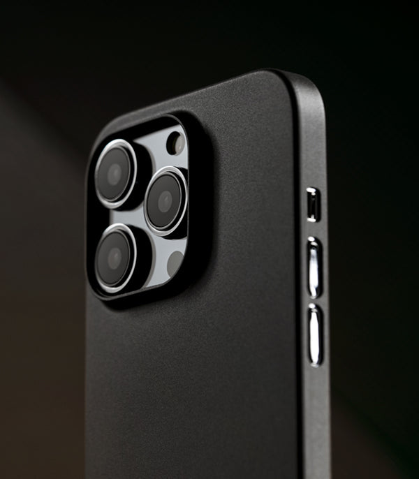 Veil | Impossibly thin iPhone 14 Pro Max case