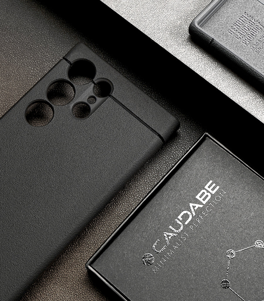 Sheath | Minimalist, shock-absorbing Samsung Galaxy S24 Ultra case