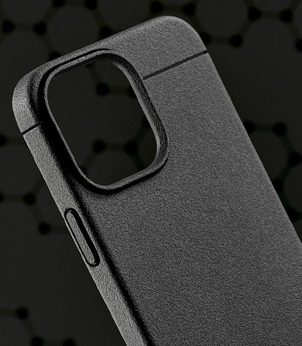 Sheath | Minimalist, shock-absorbing iPhone 14 case (MagSafe)
