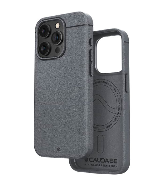 Sheath | Minimalist, Slim, Protective iPhone 15 Pro case – Caudabe