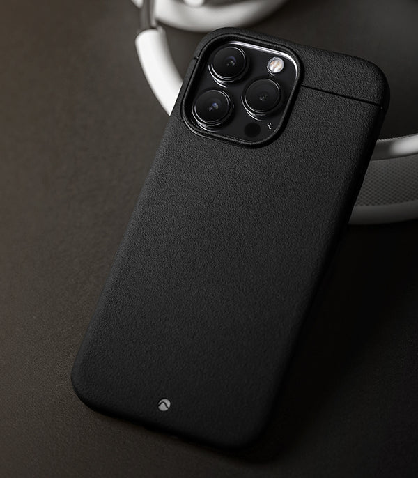Sheath | Minimalist, shock-absorbing iPhone 12/12 Pro case (MagSafe ...