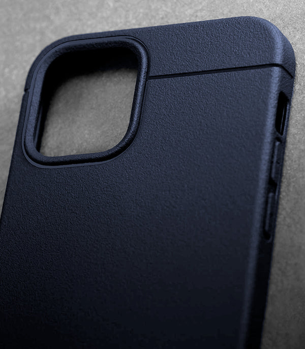 Sheath | Minimalist, shock-absorbing iPhone 12 case