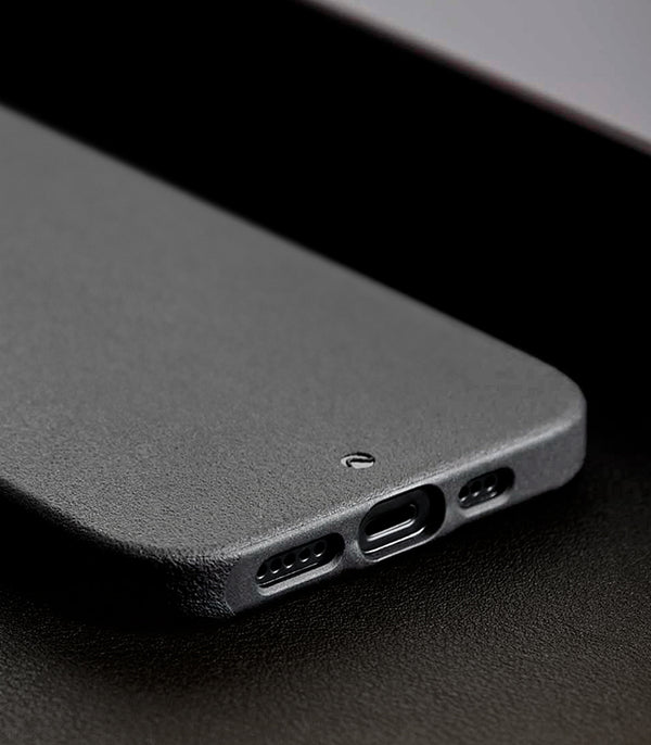 Sheath | Minimalist, shock-absorbing iPhone 12 case