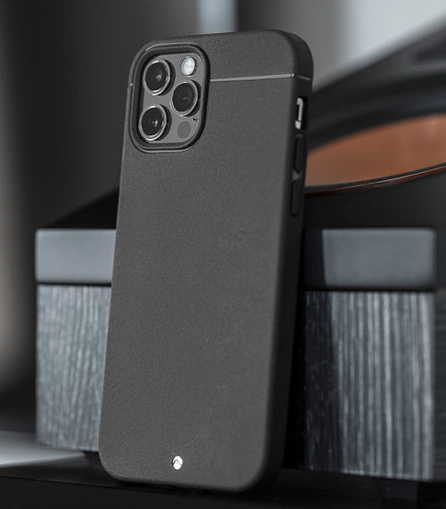 Sheath | Minimalist, shock-absorbing iPhone 12 Pro Max case