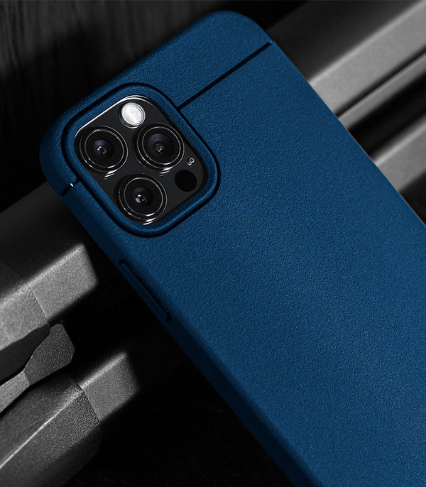 Sheath | Minimalist, shock-absorbing iPhone 12 Pro Max case