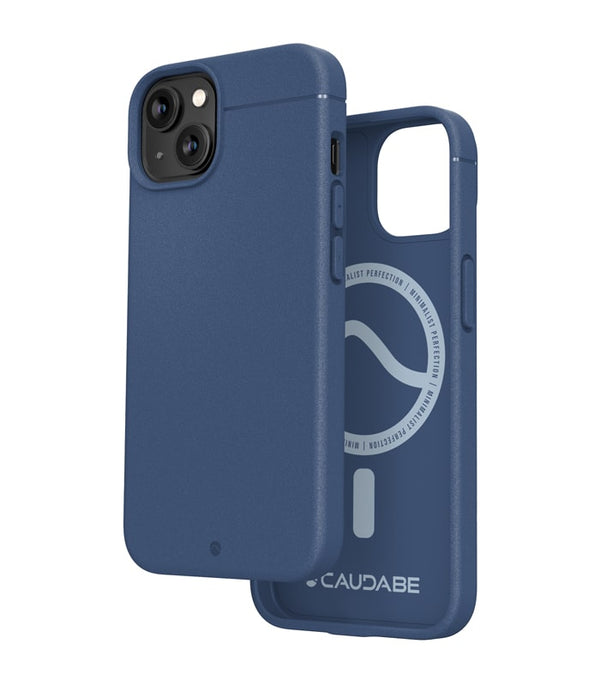 Sheath | Minimalist, shock-absorbing iPhone 14 case (MagSafe)