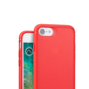 Minimalist and ultra thin iPhone 8 cases