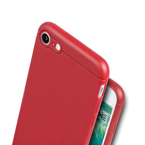 Minimalist and ultra thin iPhone 8 cases