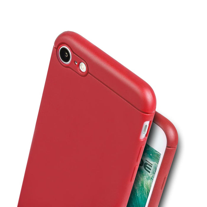 Minimalist and ultra thin iPhone 8 cases