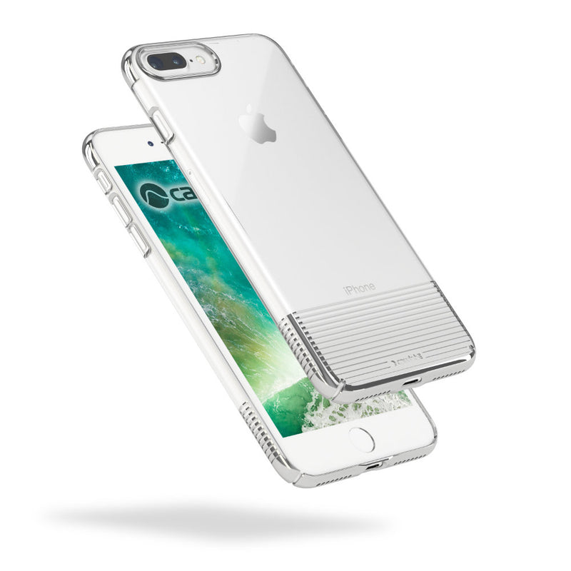 Minimalist and ultra thin iPhone 8 Plus cases